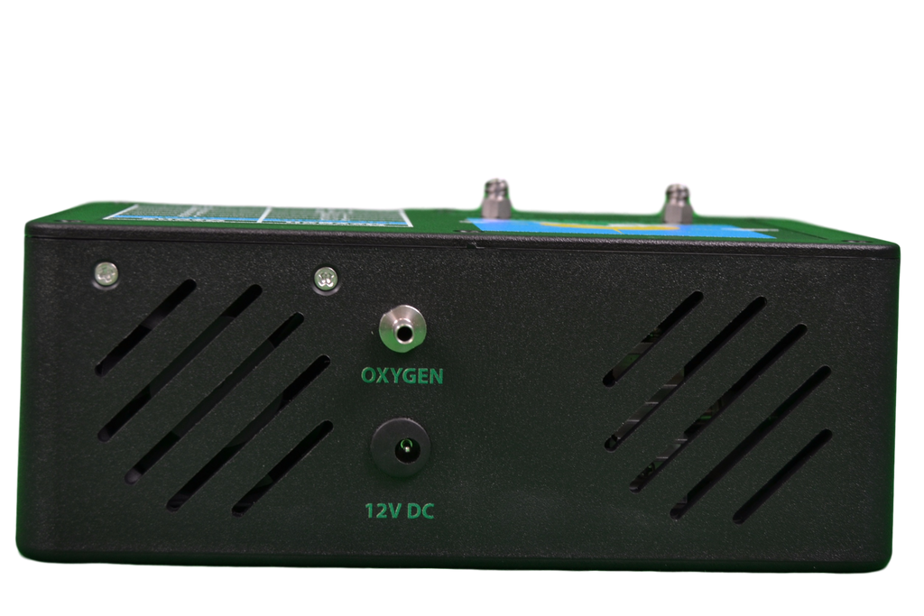 The Ozone Box – Heavenly Mountain Herbs